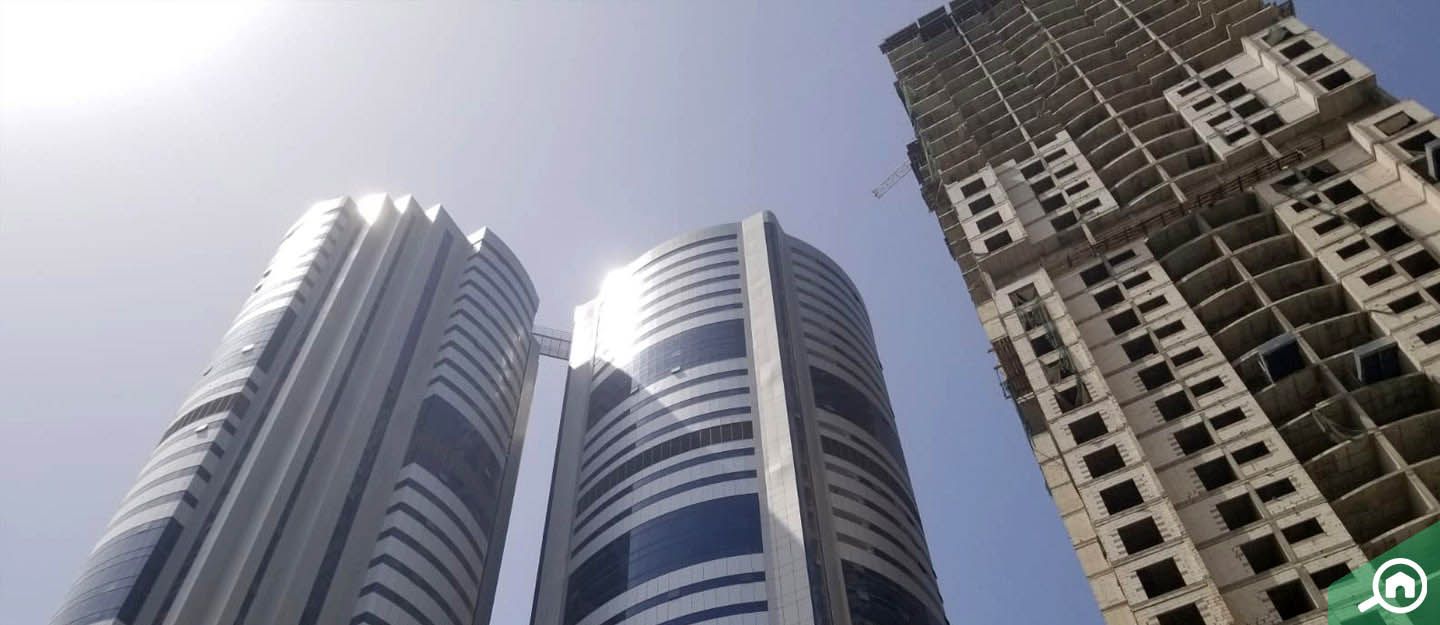 Bin Ham Tower A Guide | Bayut