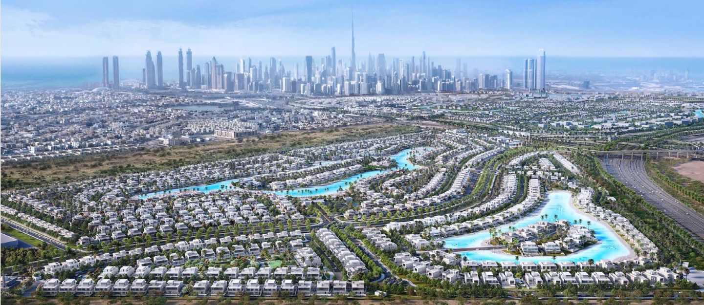 District One West, MBR City Area Guide | Bayut