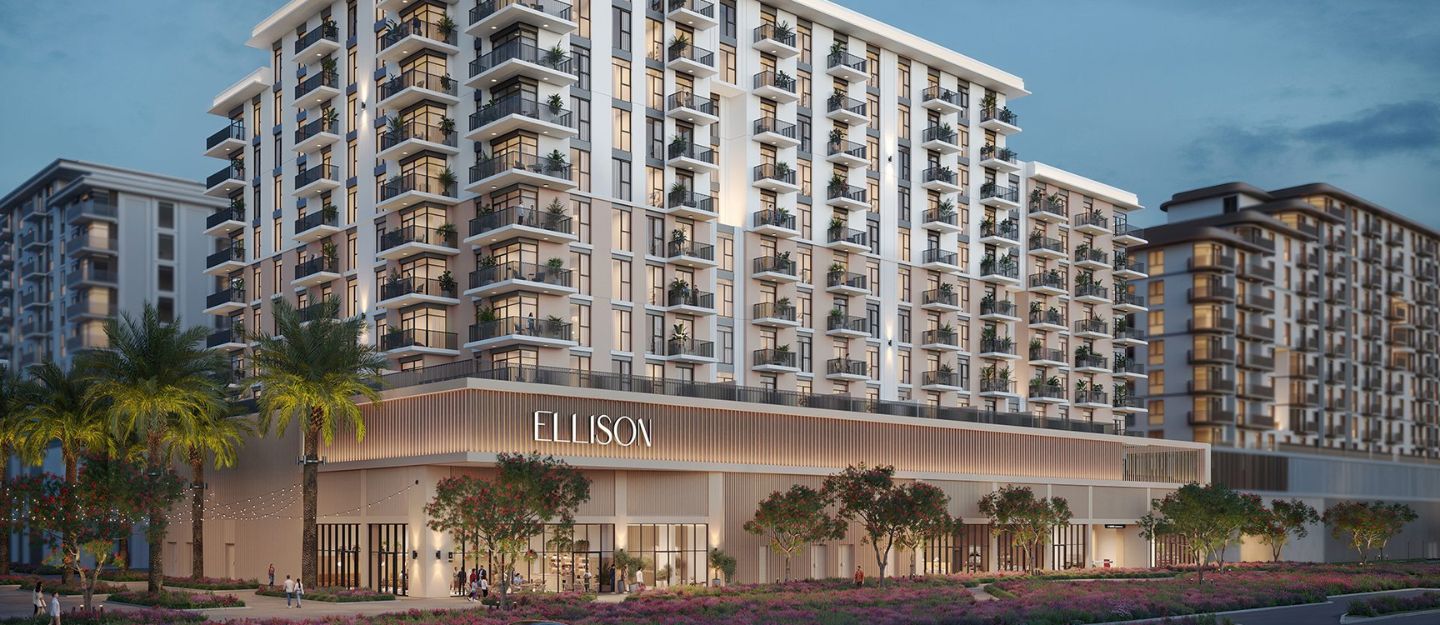 Ellison Building Guide | Bayut