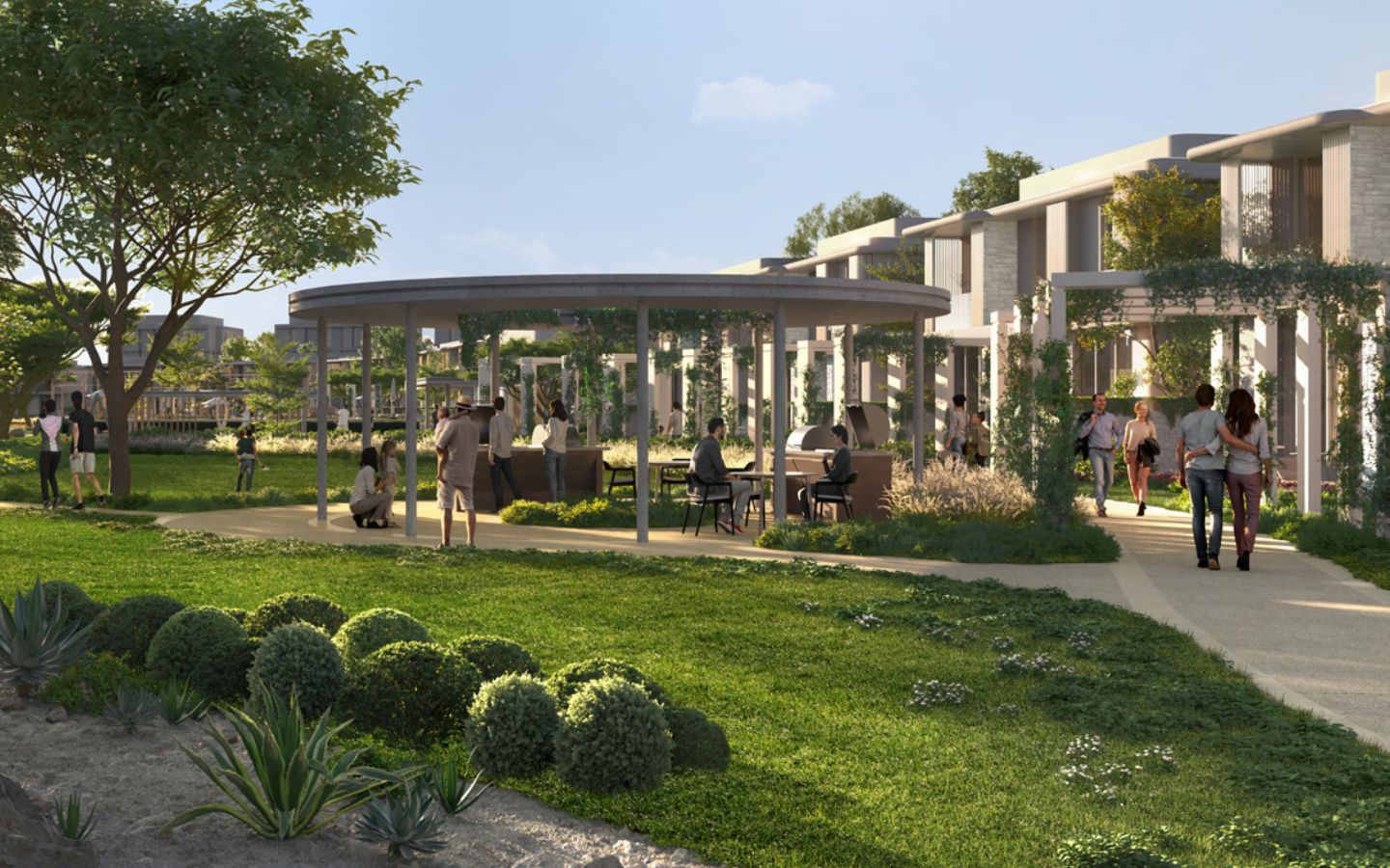 Mayar, Al Reem Island Area Guide | Bayut