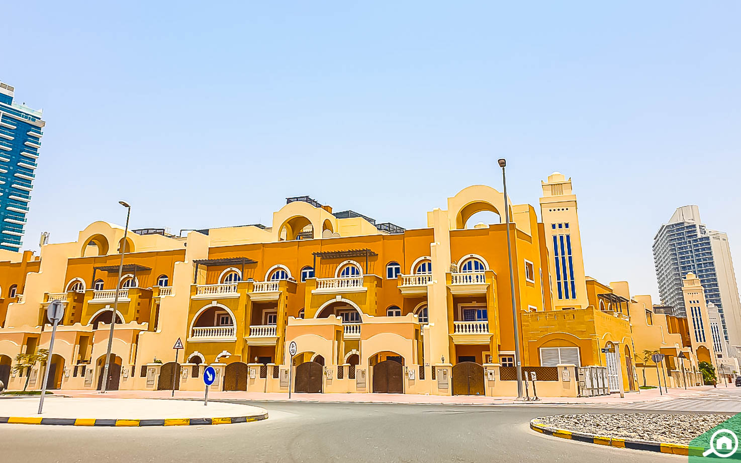 Shaksy Villas, Jumeirah Village Circle Area Guide | Bayut