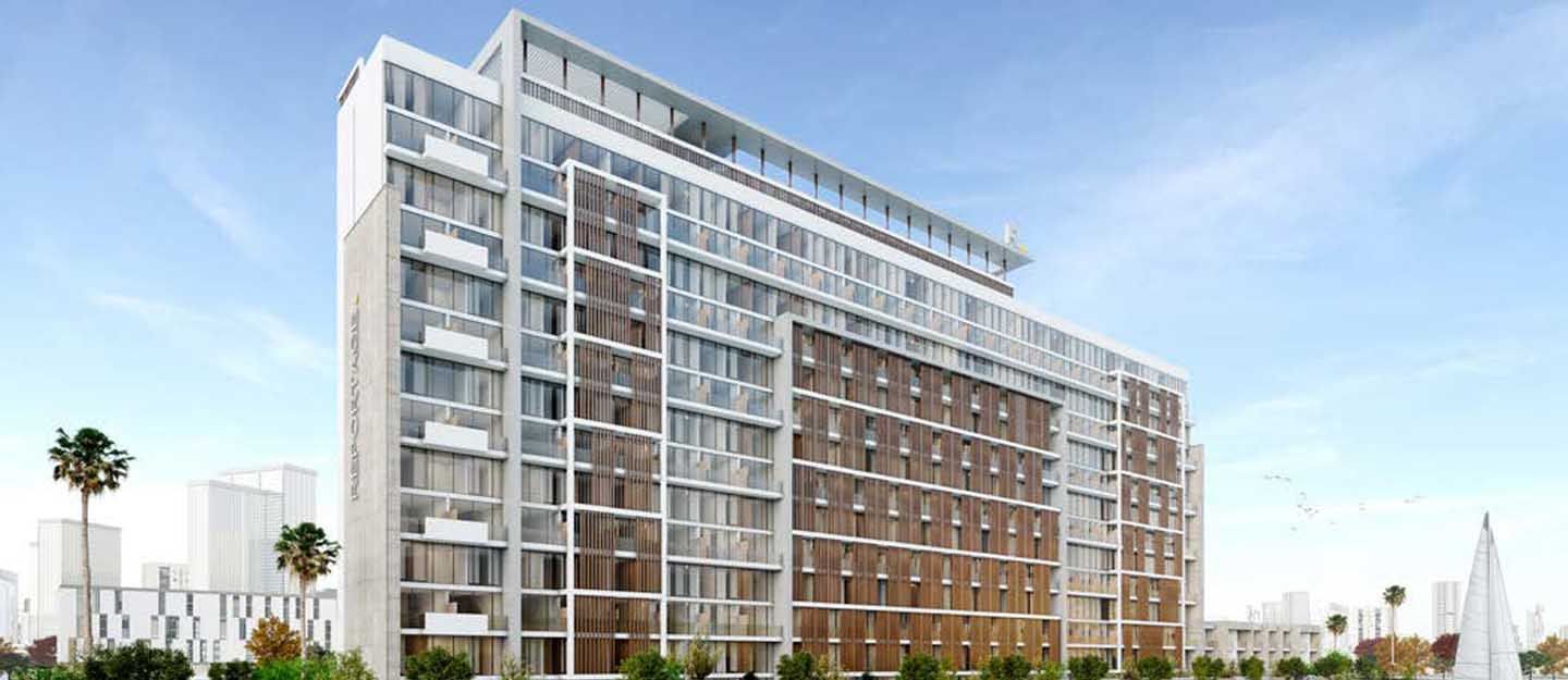 Perla 1, Yas Island Building Guide | Bayut