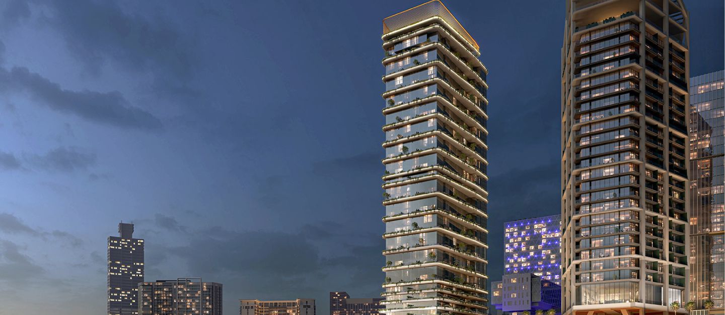 Reportage Tower, Al Maryah Island Guide| Bayut