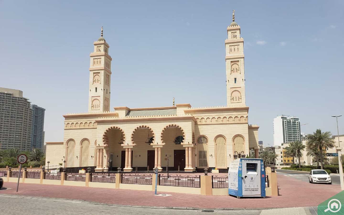 Shamal Terraces, Jumeirah Village Circle Area Guide | Bayut