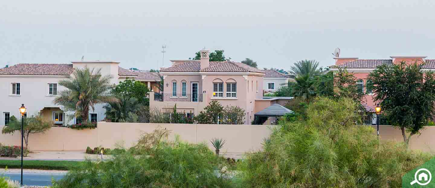 Shaksy Villas, Jumeirah Village Circle Area Guide | Bayut