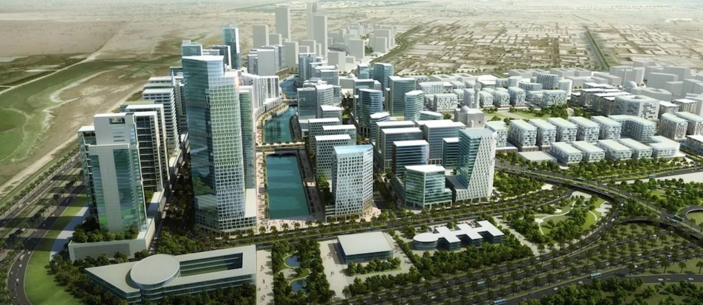 Meydan Horizon, MBR City Dubai Area Guide | Bayut